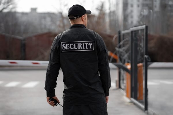 Who We Are – Vanguard Security