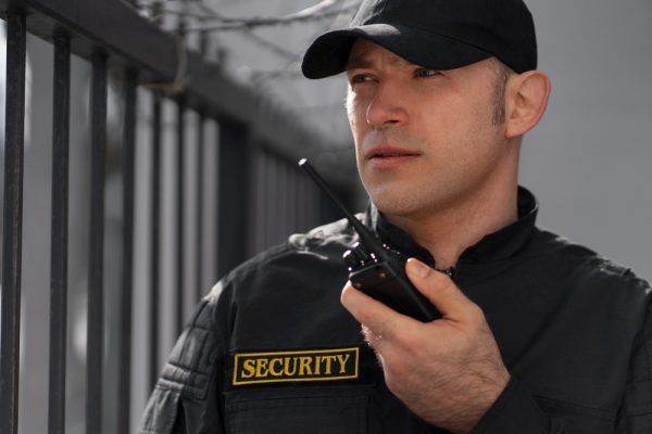 Vanguard Security